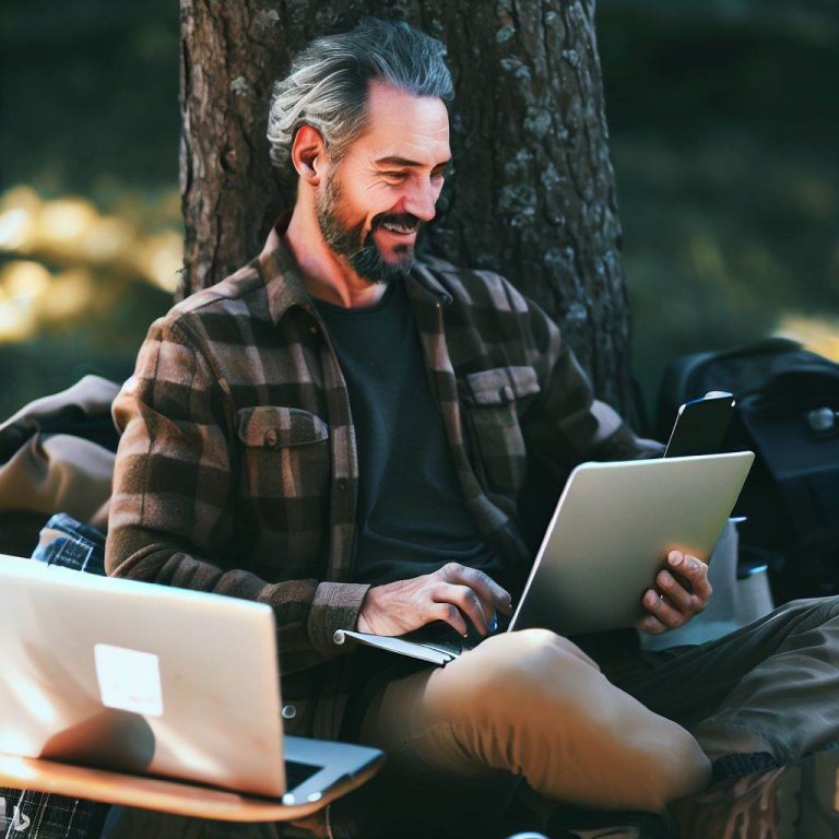 Unleashing Freedom in Business: An In-depth Look at Adminit POS System ...